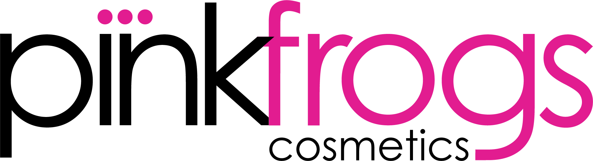 History - Pink Frogs Cosmetics